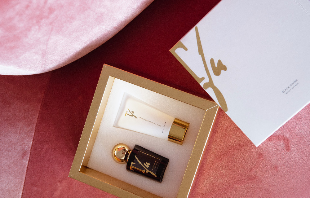 Teatro Fragranze Uniche Firenze